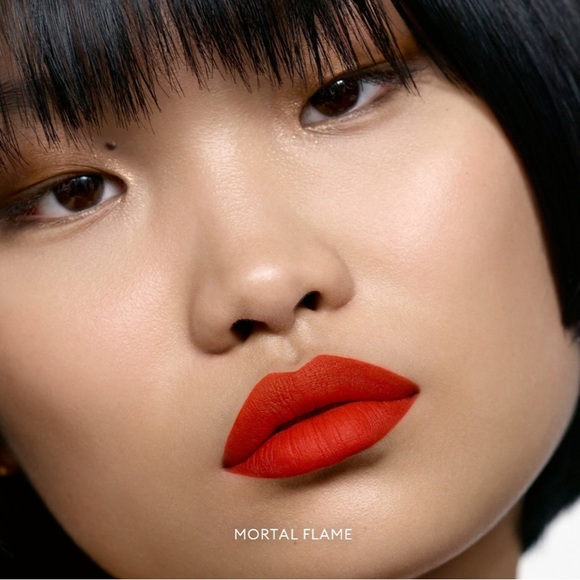 Rose Inc | Makeup | Rose Inc Lip Cream Matte Liquid Lipstick With ...